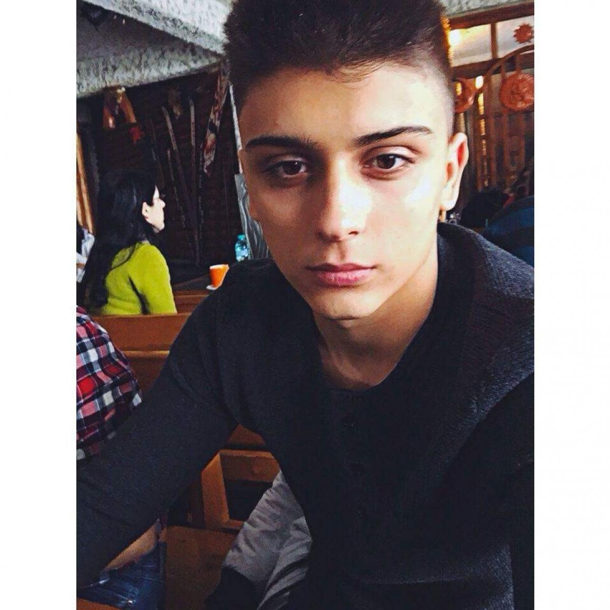 Baboi David Alexandru